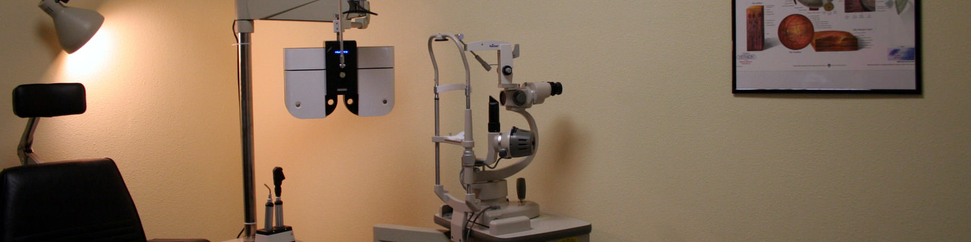 Cerritos Optometrist | Modern Eyes Optometry | Dr. Jill Chen